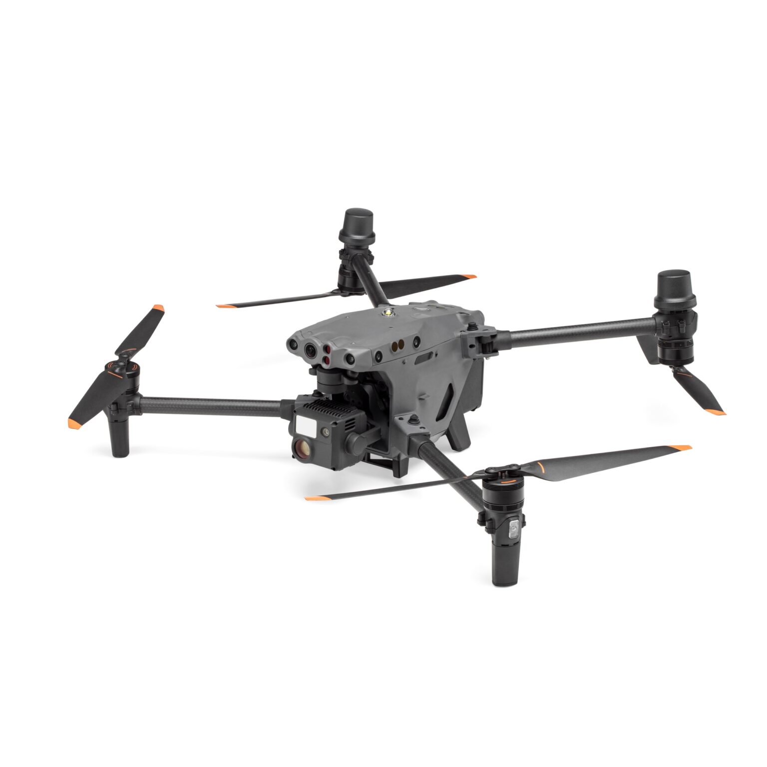 DJI Matrice 30T Basic Combo Dronas (Su Termo Kamera) - iFarm